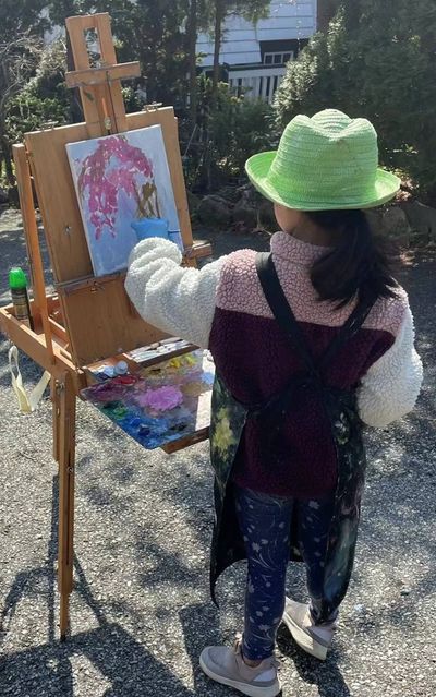 Community Art Program